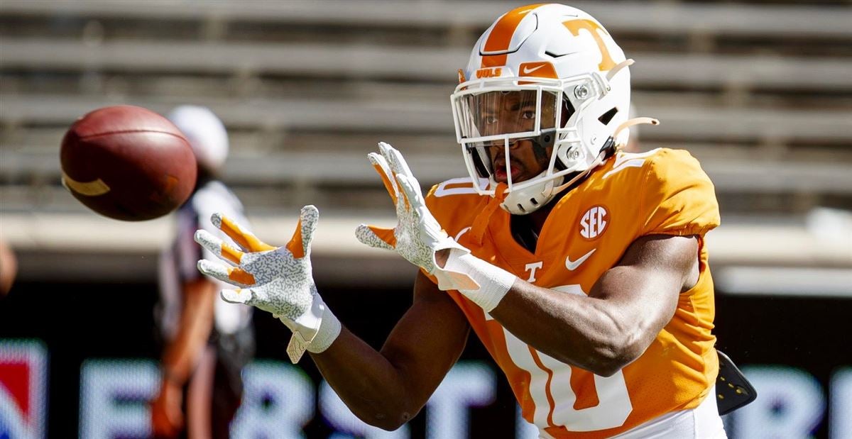 Young players who could get more playing time for the Vols