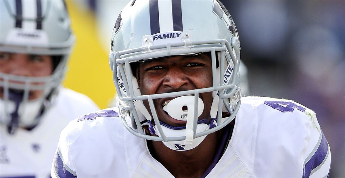 MALIK KNOWLES: A chance at stardom