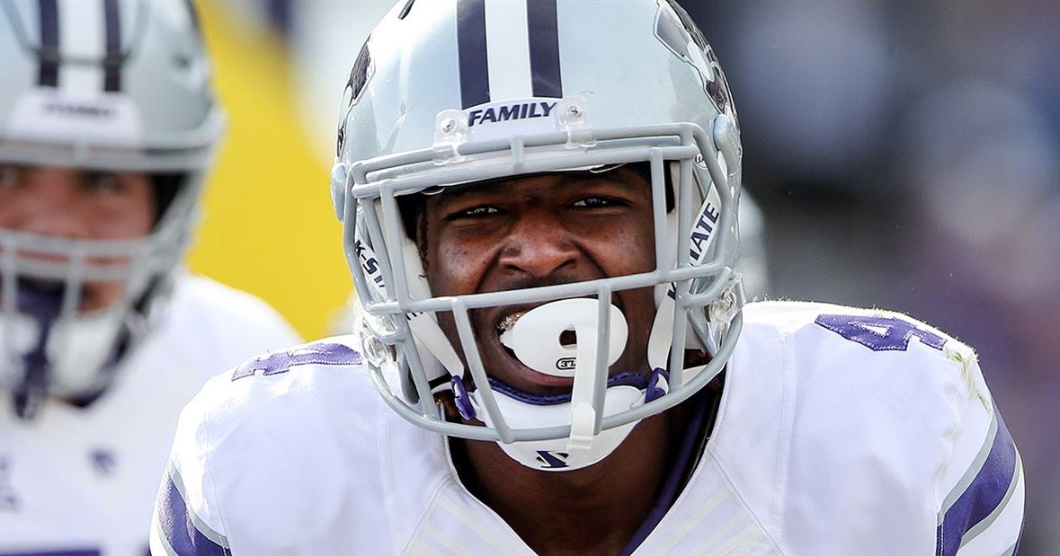 MALIK KNOWLES: A chance at stardom