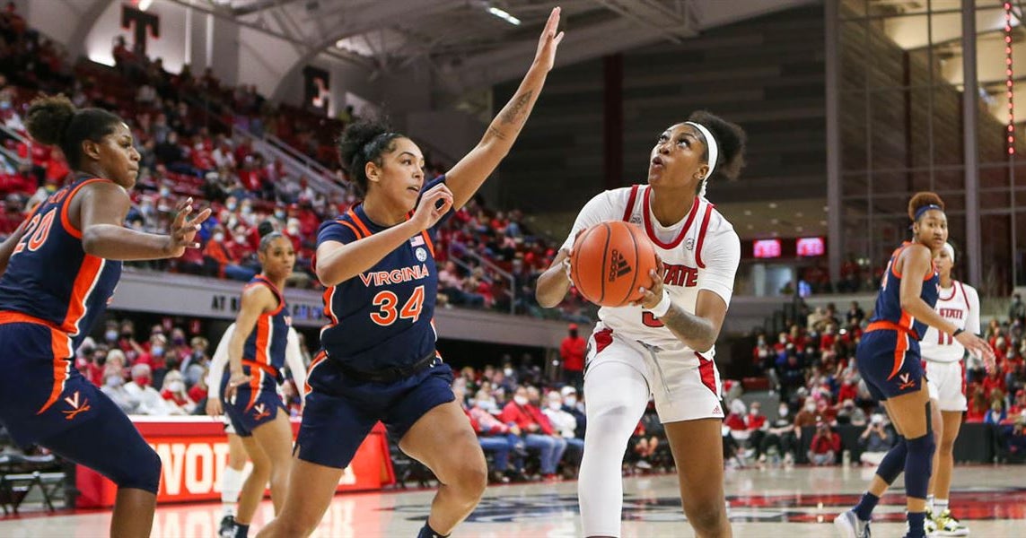 Return of Jada Boyd 'vital' for Pack women's basketball