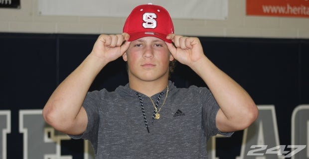 Pack19 Podcast: 2019 Linebacker Drake Thomas commits to NC State