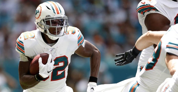 Five (realistic) Packers acquisition targets