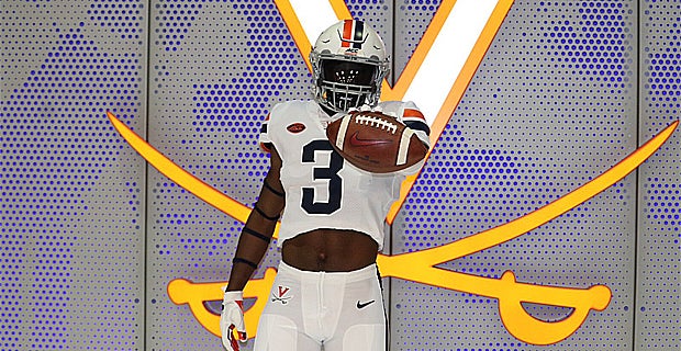 USF receives transfer commitment from Langston Long