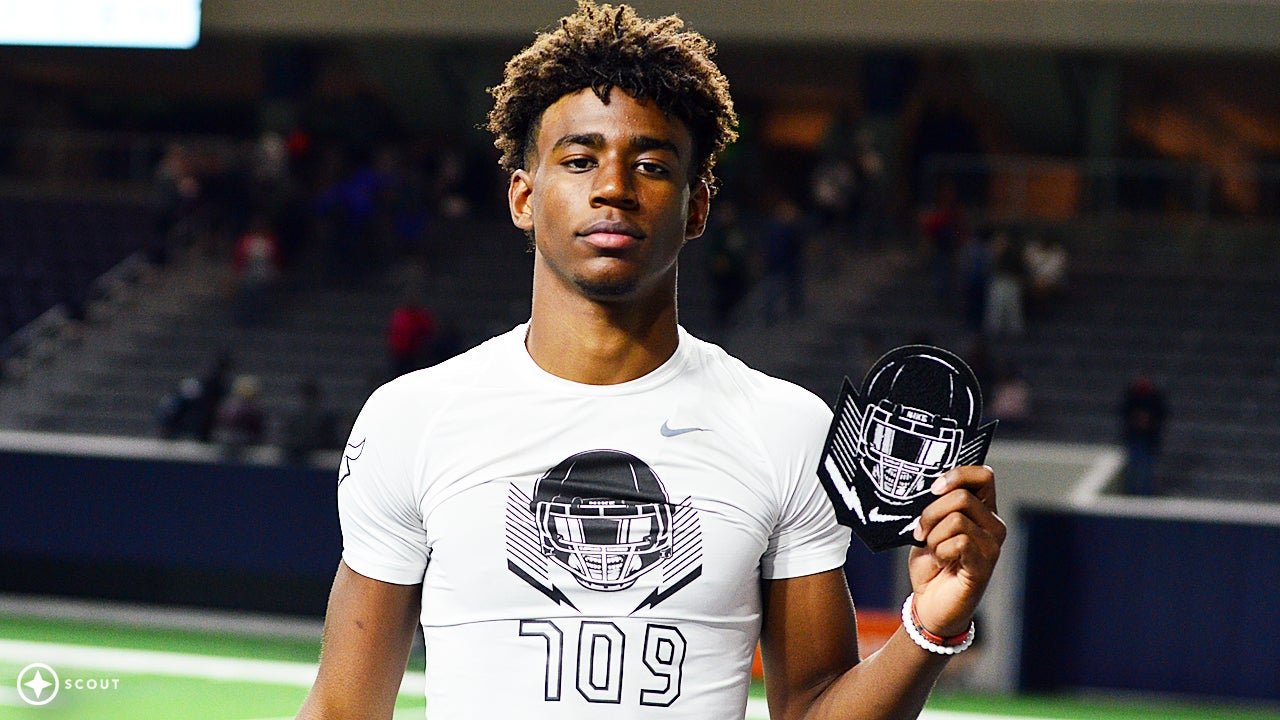 Miles Battle Blowing Up with Offers, Wins MVP