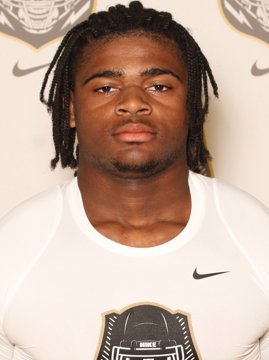 BREAKING: Monster three star TE Lecitus Smith commits to Hokies