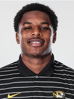 Dominic Lovett, East St. Louis, Wide Receiver