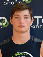 Zaven Boland, Lakewood, Tight End