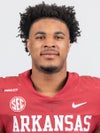 Dominique Johnson, Arkansas, Running Back