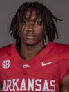 Rodney Hill, Arkansas, Running Back