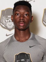 Emon Fleming, Jackson-Reed, Wide Receiver