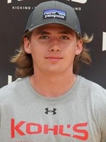 Buck Buchanan, Louisiana Tech, Kicker