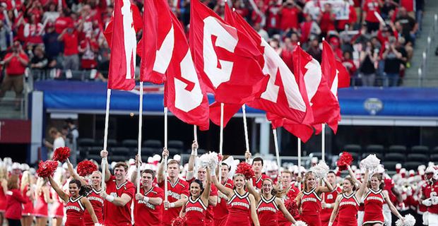 Ranking the 50 most fun colleges in America
