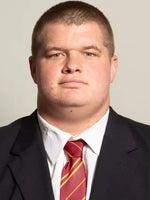 Ryan Mickow, Boston College, Offensive Line