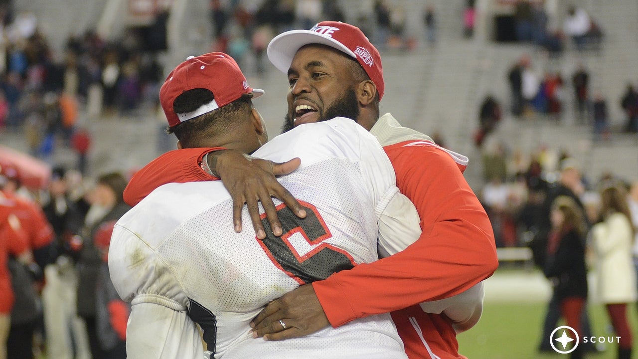 Will Thomas follow father's Bama footsteps?