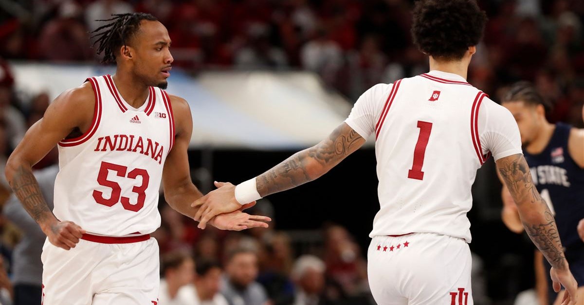 A look back at Indiana basketball's NCAA Tournament history, records ...