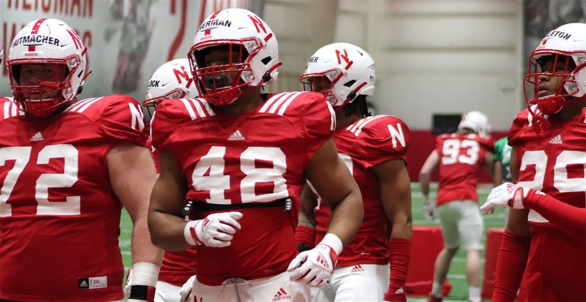23 most indispensable Huskers in '23: Key cogs with fall camp about to ...