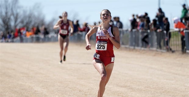 NC State women’s cross country wins 2021 National Championship