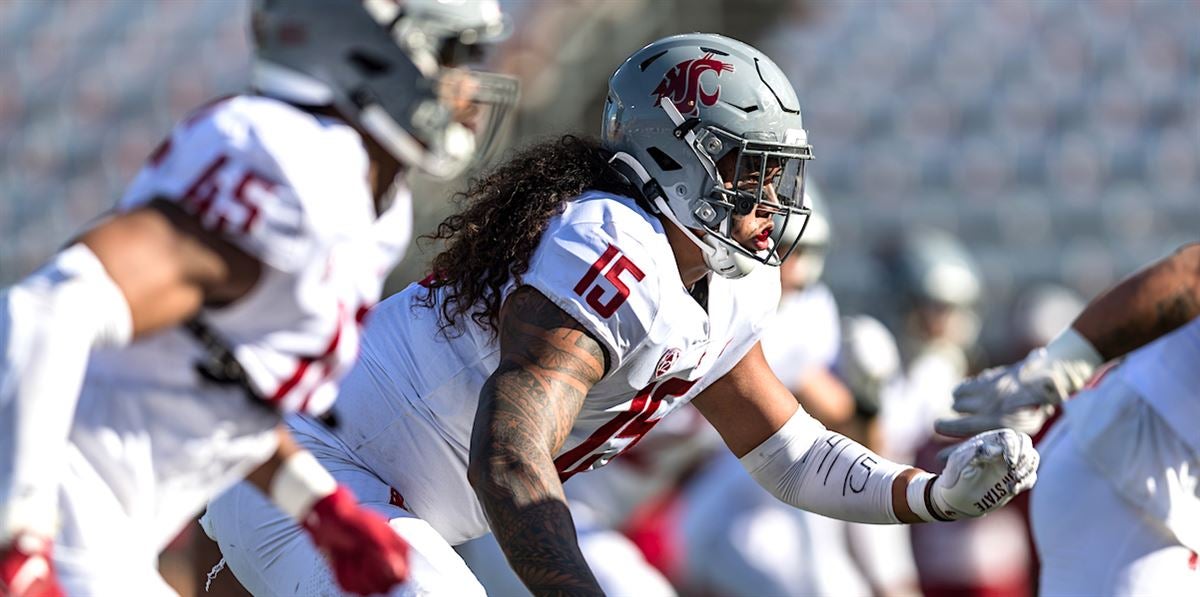 WSU post-spring analysis: New faces keep coming, shake up defensive ...