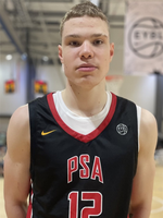 Matthew Hodge, St Rose, Power Forward