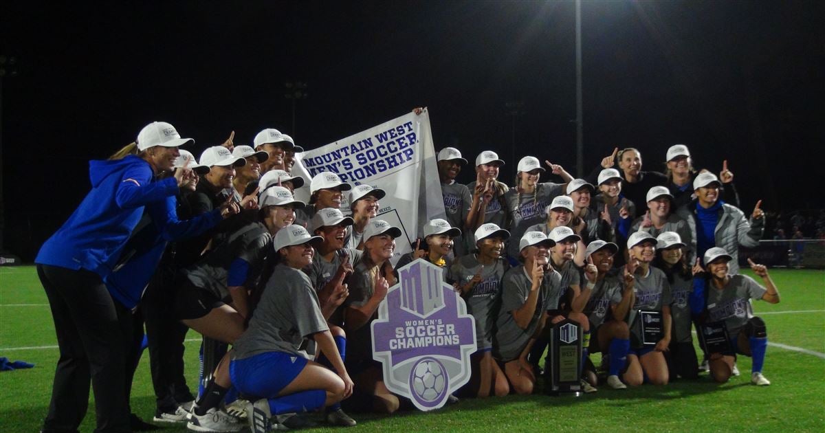 San Jose State women's soccer headed to 2018 NCAA Tournament