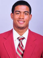 Jonathan Lockett, USC, Cornerback