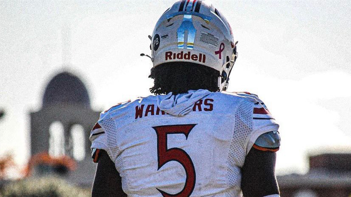 2024 ATH Michael Matthews-Canty recaps Syracuse official visit