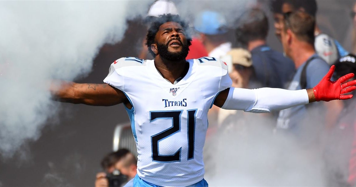 Malcolm Butler agrees to one year contract with Arizona Cardinals