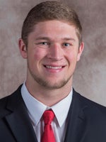 Ben Stille, Nebraska, Defensive Line