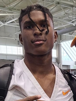 Daniel Anderson, Bryant, Running Back