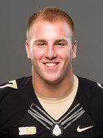Robert Kugler, Buffalo, Center