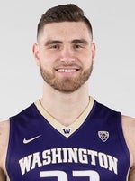 Sam Timmins, Washington, Center