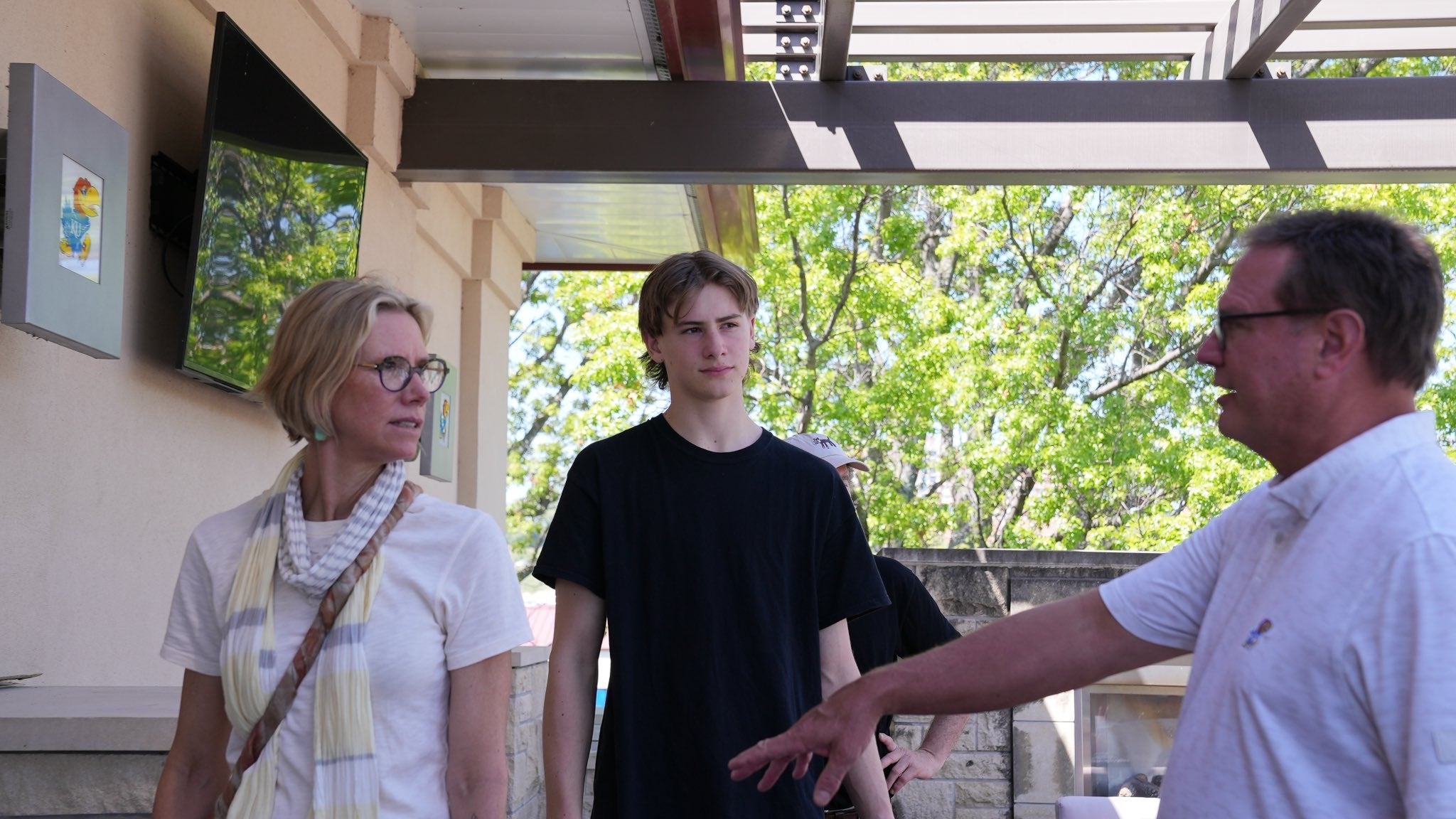 Kansas adds Australian star Johnny Furphy to their 2023 class