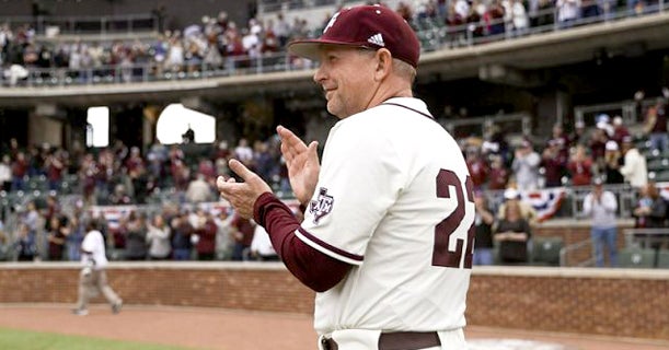 Texas A&M baseball hires Max Weiner as its new pitching coach