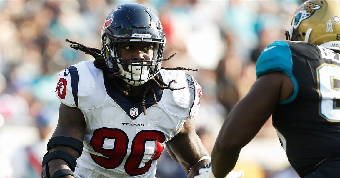 NFL Gamecocks – Week 15