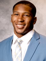 Kris Davis, Southern University, Cornerback
