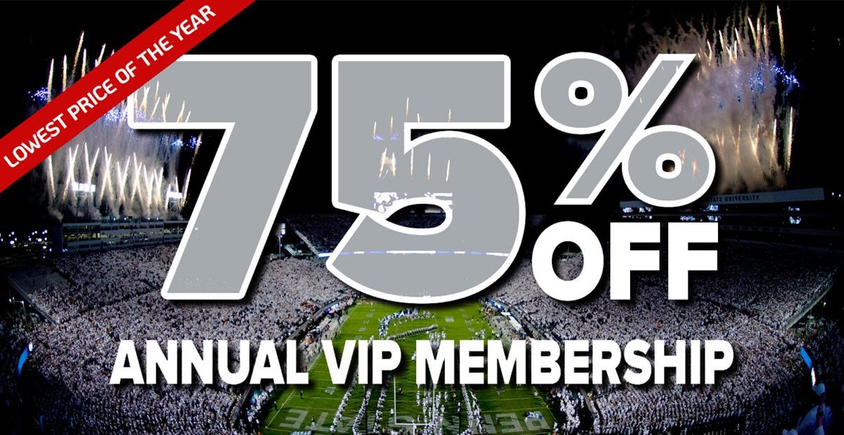 Penn State Football Depth Chart: The Lions247 projection for Nevada