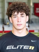Jayden Torres, Cardinal Gibbons, Quarterback