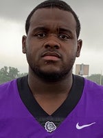 Dane Middlebrook, Ohio, Defensive Line