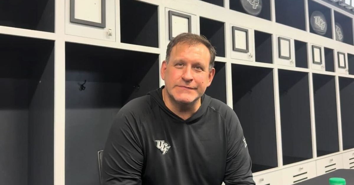 UCF Announces Support For New Initiative in Memory of Shawn Clark