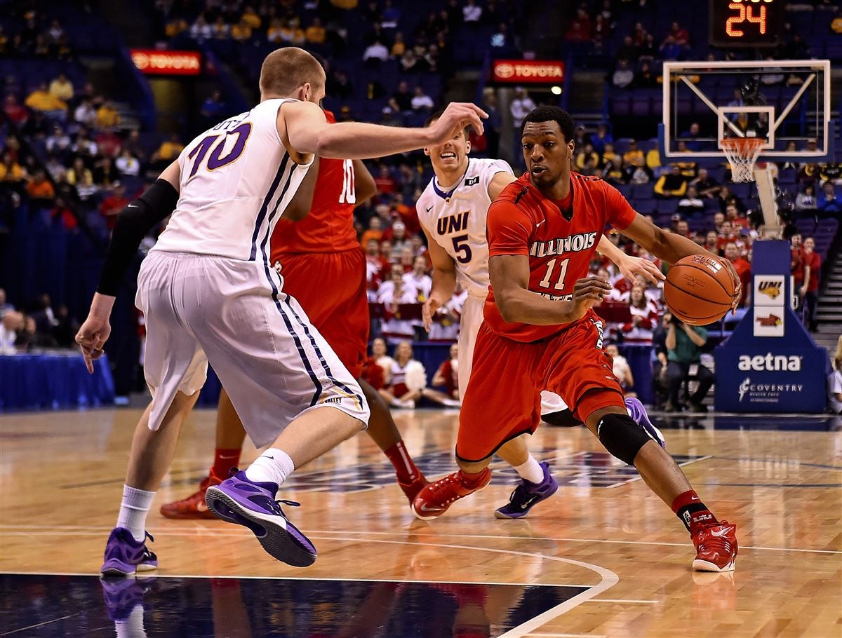 MiKyle McIntosh sees Oregon basketball as the perfect fit