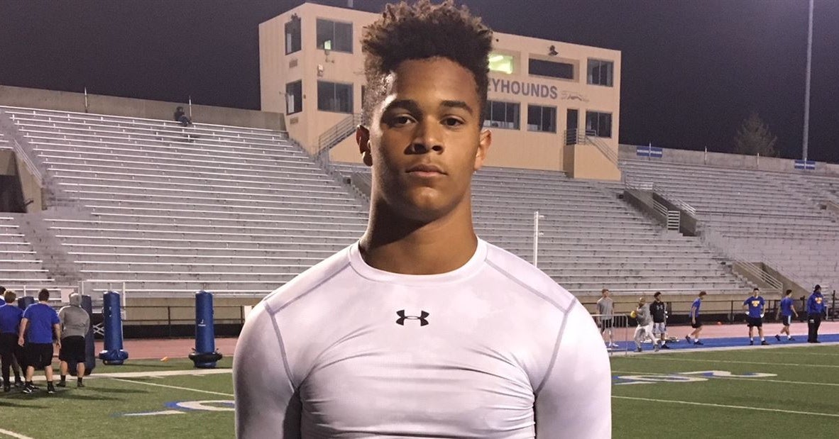 Wise talks commitment to Indiana