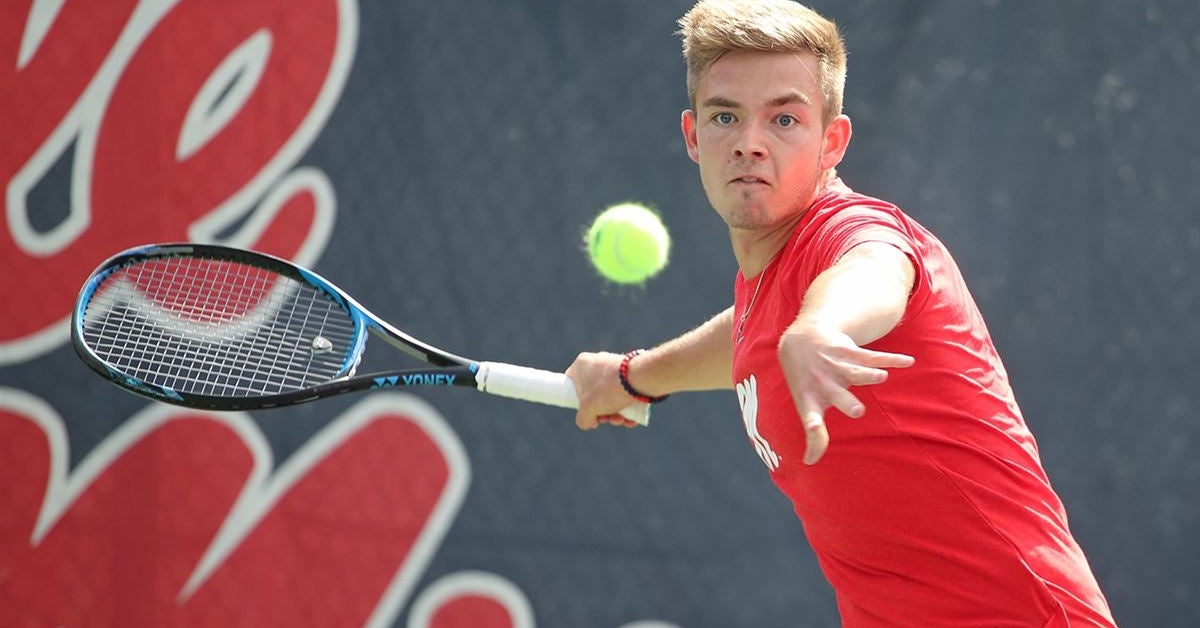 Ole Miss’ Finn Reynolds and Tim Sandkaulen named ITA All-Americans