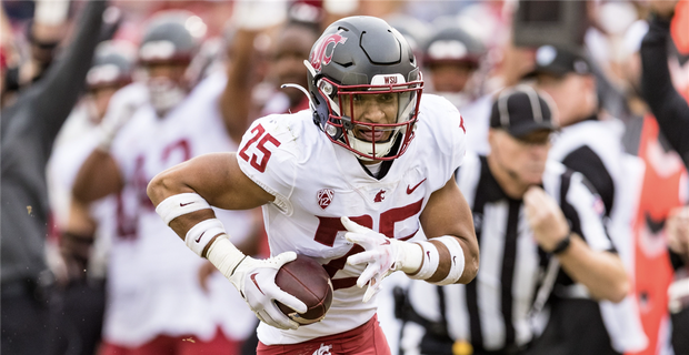 Jaden Hicks: When it comes to fastest WSU Cougars, two guys set pace