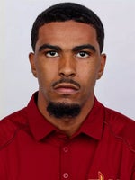 Austin Cartwright, Louisiana-Monroe, Cornerback