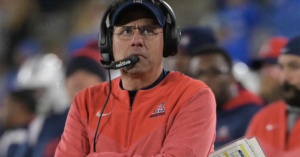 Pac-12 Class of 2024 Recruiting Snapshot: Arizona