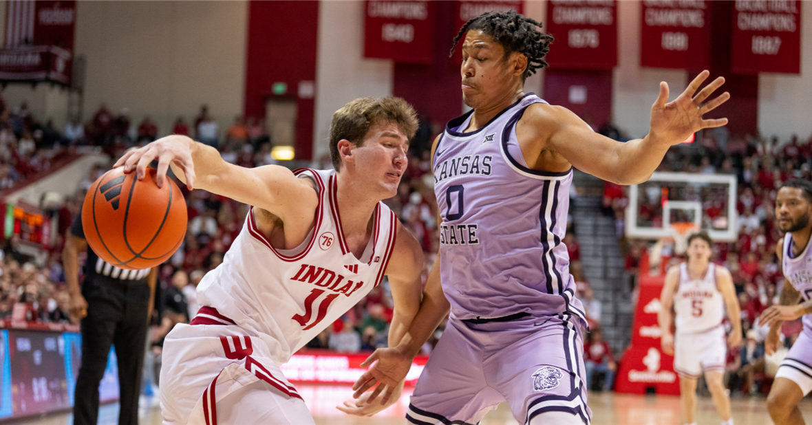 Scouting Report & Preview: No. 25 Indiana basketball vs. Bethune-Cookman
