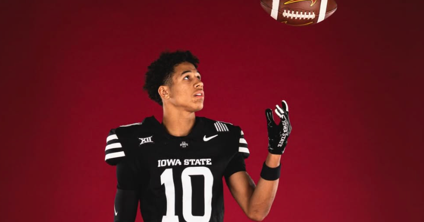 Recruiting Lounge: What is happening with Iowa State's 2026 recruits?