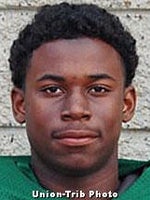 Davon Dunn, Fresno State, Wide Receiver