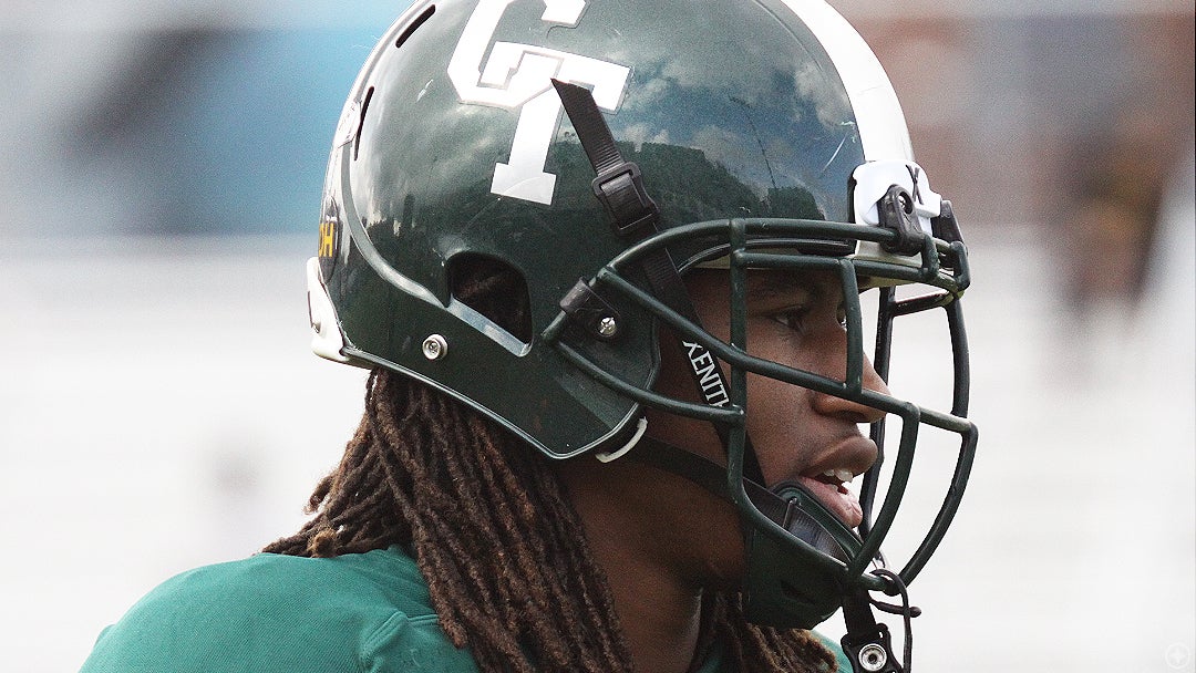 Signing Day Capsule: Jaylen Kelly-Powell