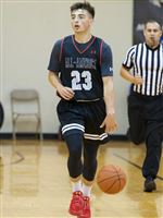 Jordan McCabe, Kaukauna, Point Guard